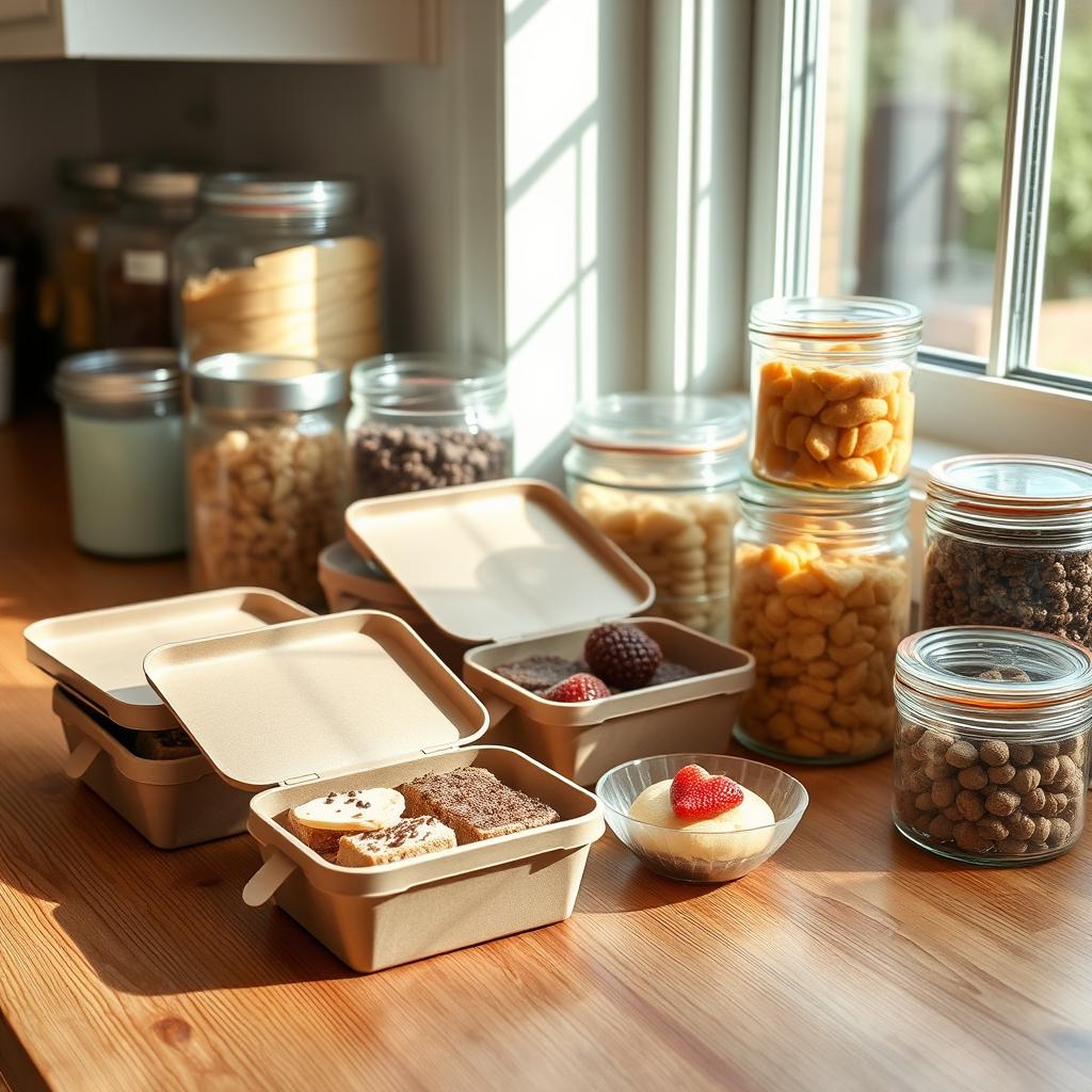 Best Sugar Free Dessert Recipes with No Artificial Sweeteners - No ...