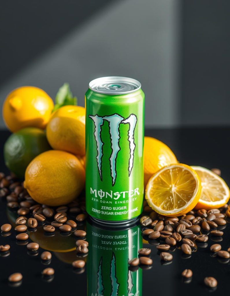 Monster Zero Sugar Caffeine – How Much Caffeine and Is It Healthy? - No ...