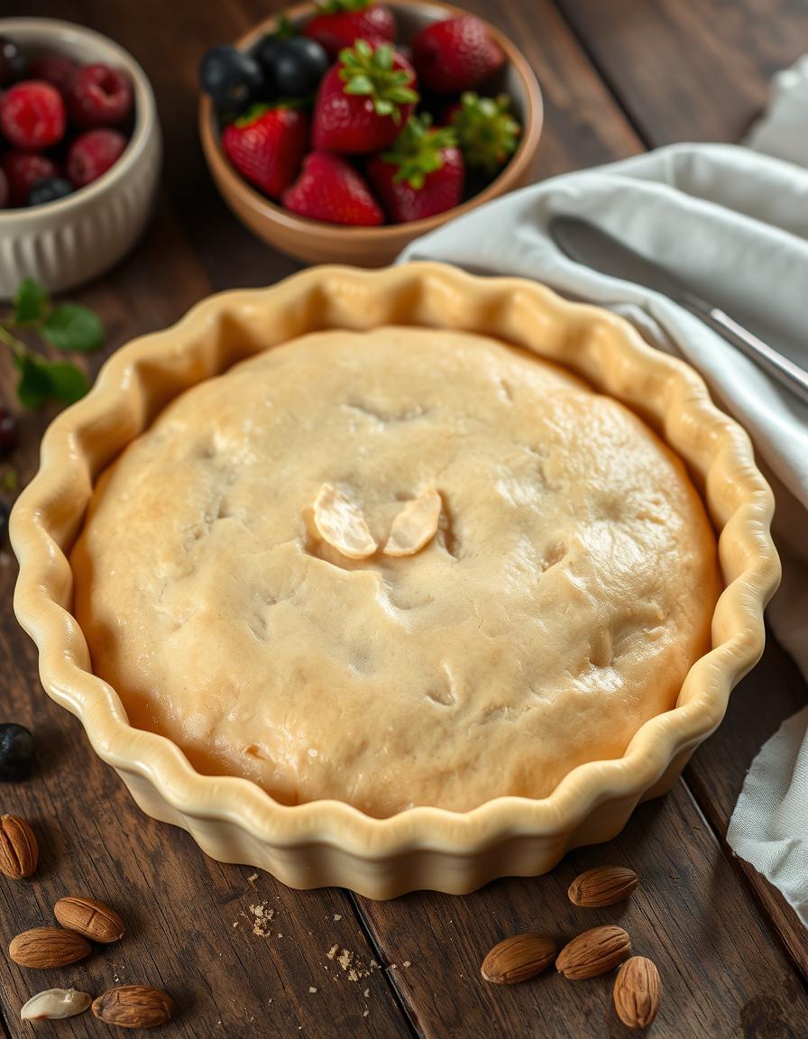 Sugar Free Pie Crust – Easy Recipes and Best Ready-Made Options - No ...