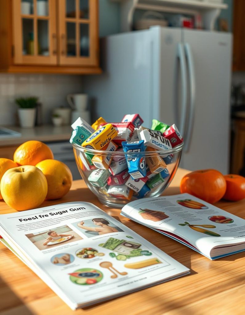 Can I Chew Sugar Free Gum While Fasting or Will It Break Fast? - No ...