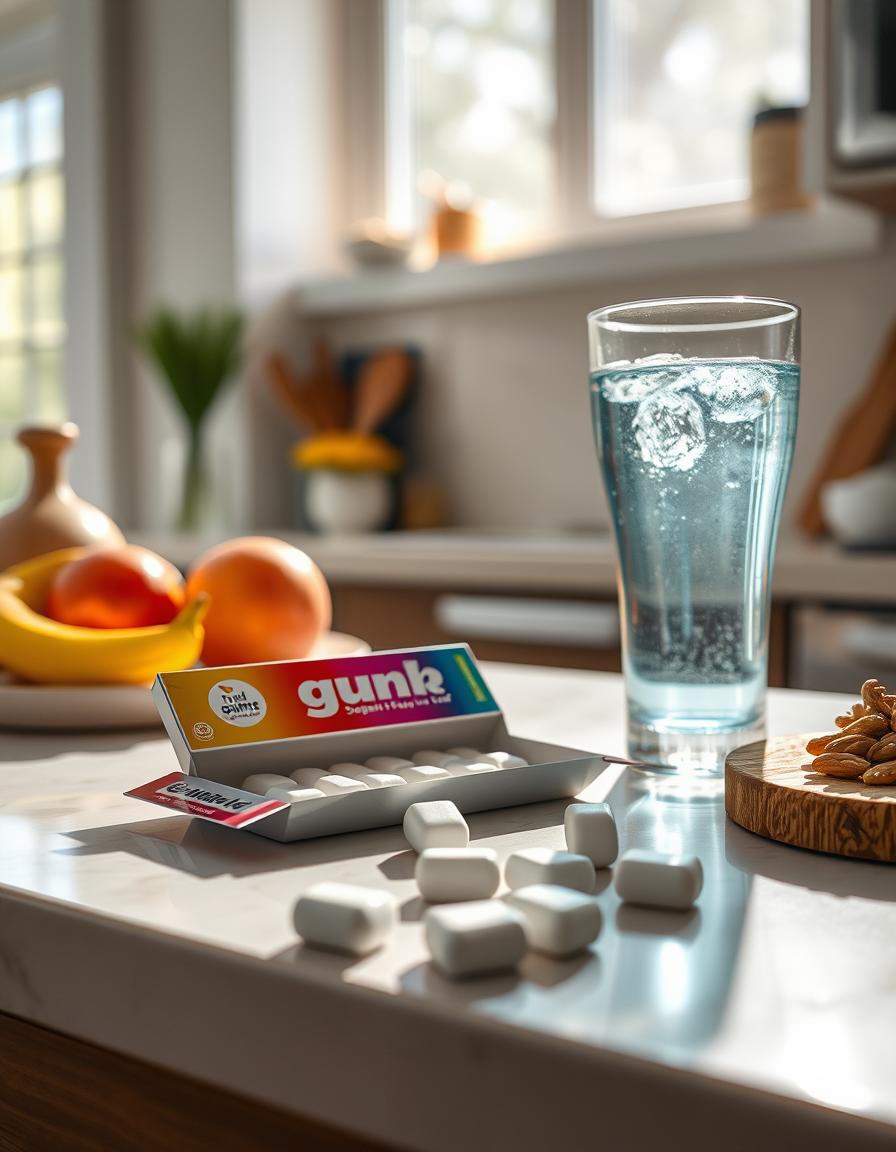 Can I Have Sugar Free Gum While Fasting Without Ruining Health Goals ...