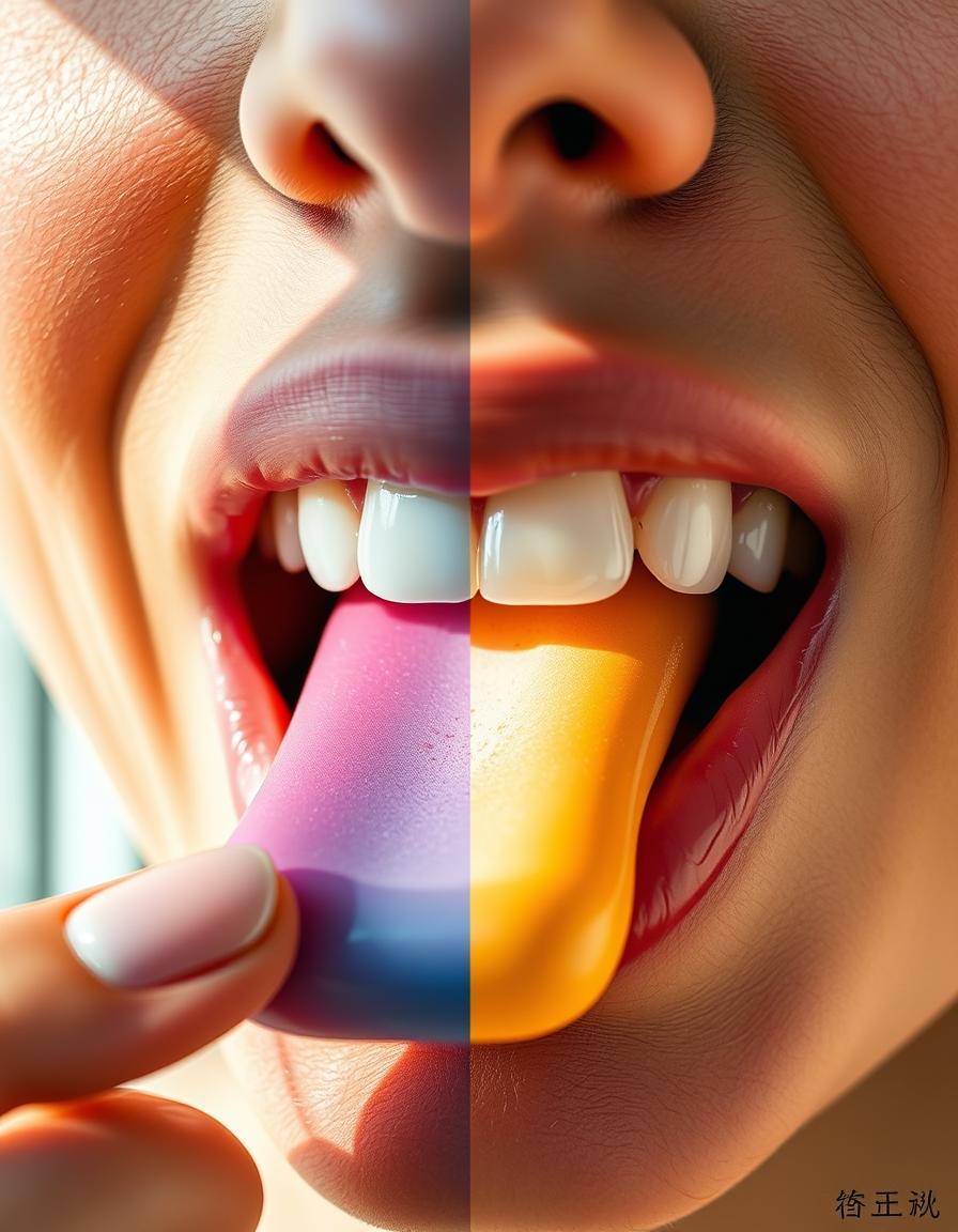 Is Chewing Gum Good for Your Teeth or Can It Cause Damage? - No Sugar Ways