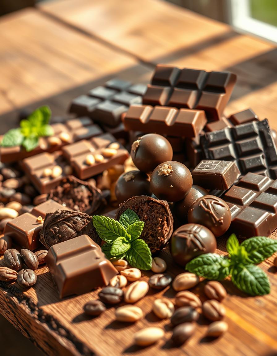 Is Sugar Free Chocolate Bad for You or Safe in Moderation? - No Sugar Ways