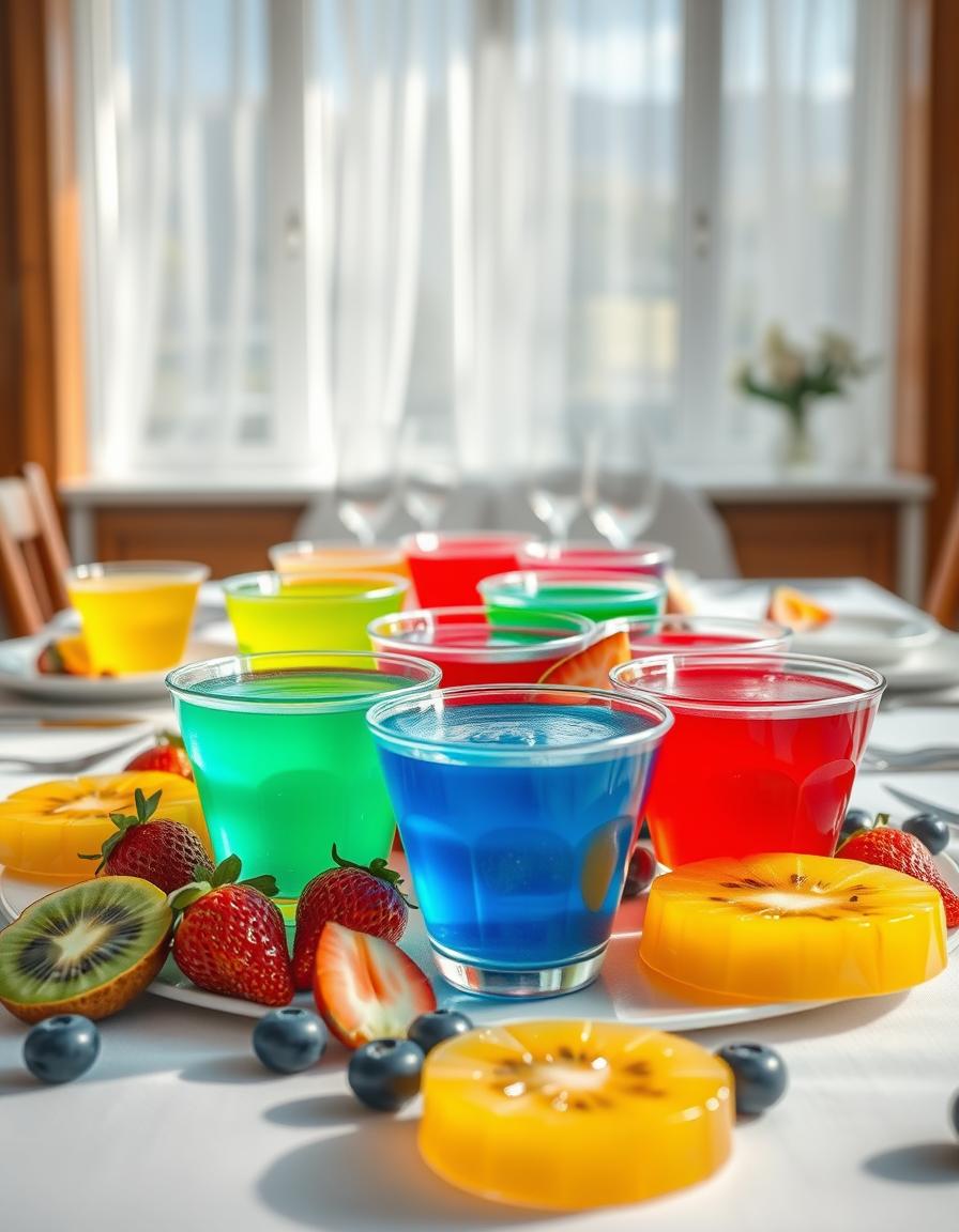 Is Sugar Free Jello Bad for You or Generally Safe to Eat? - No Sugar Ways