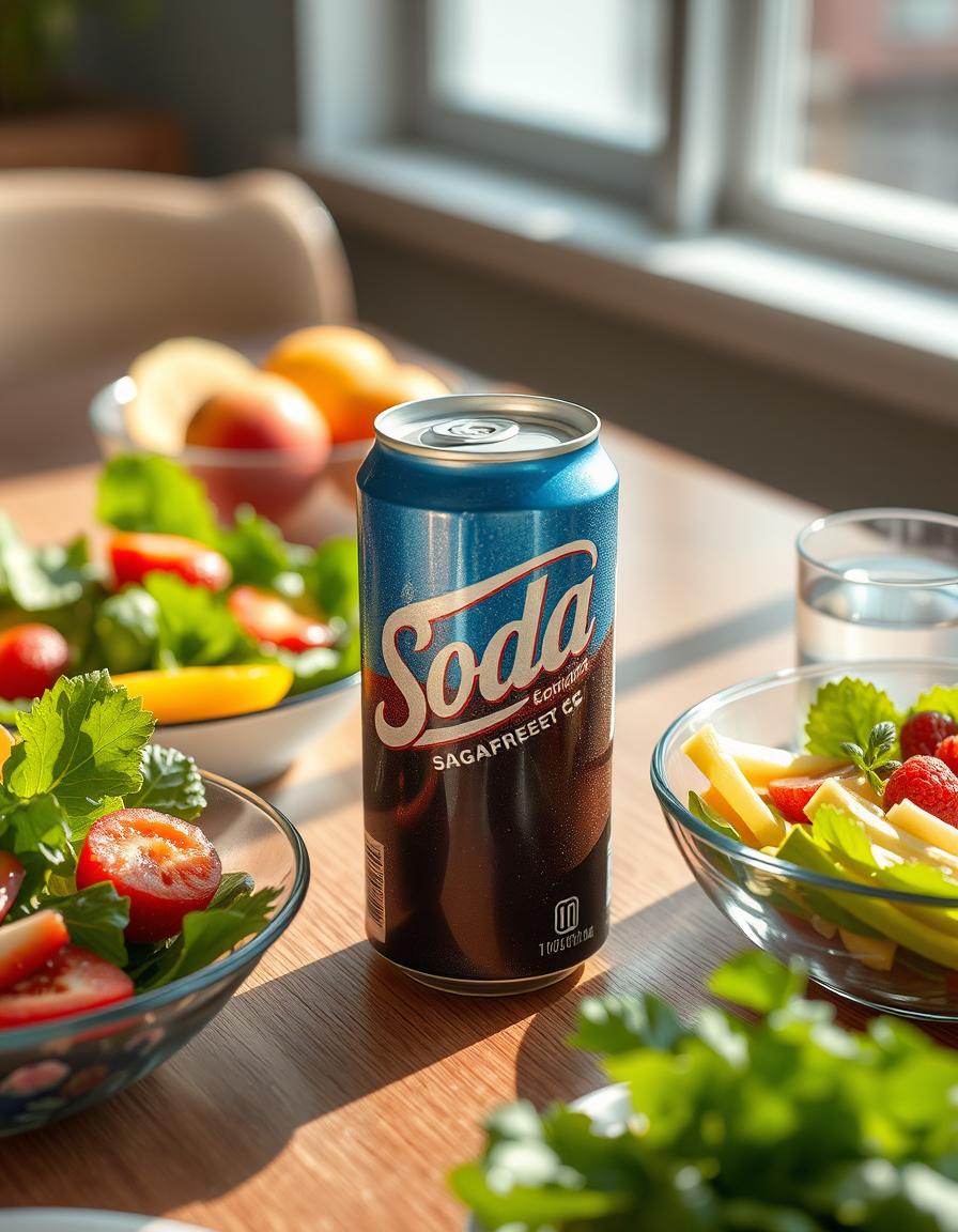 Sugar Free Soda Health Risks and Side Effects You Need to Understand ...